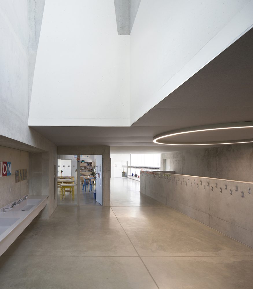 Architecture Against Bullying: 13 Ideas to Reduce Bullying at School ...