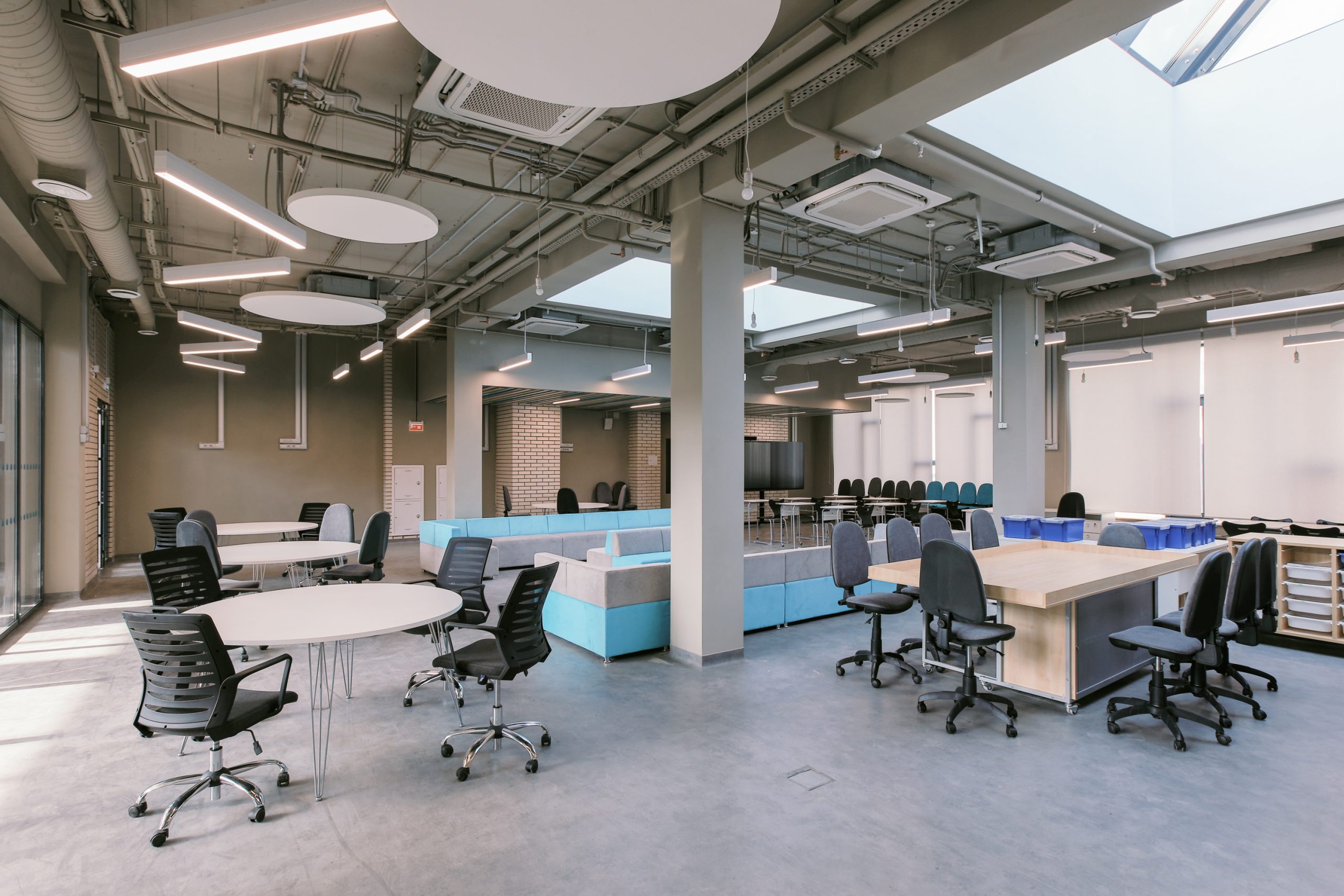 EdDesign Mag: online platform about school design and education - EdDesign